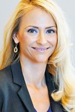 Erin Holcomb – Gardner