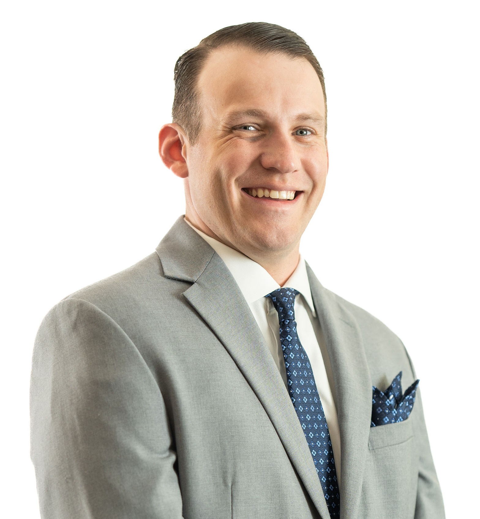 Jordan Snyder – Gardner